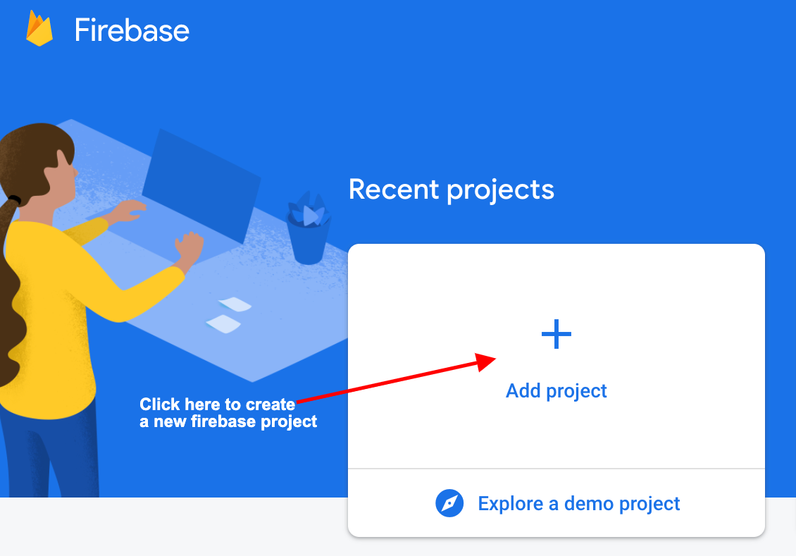 Login with Firebase OTP – Appcheap