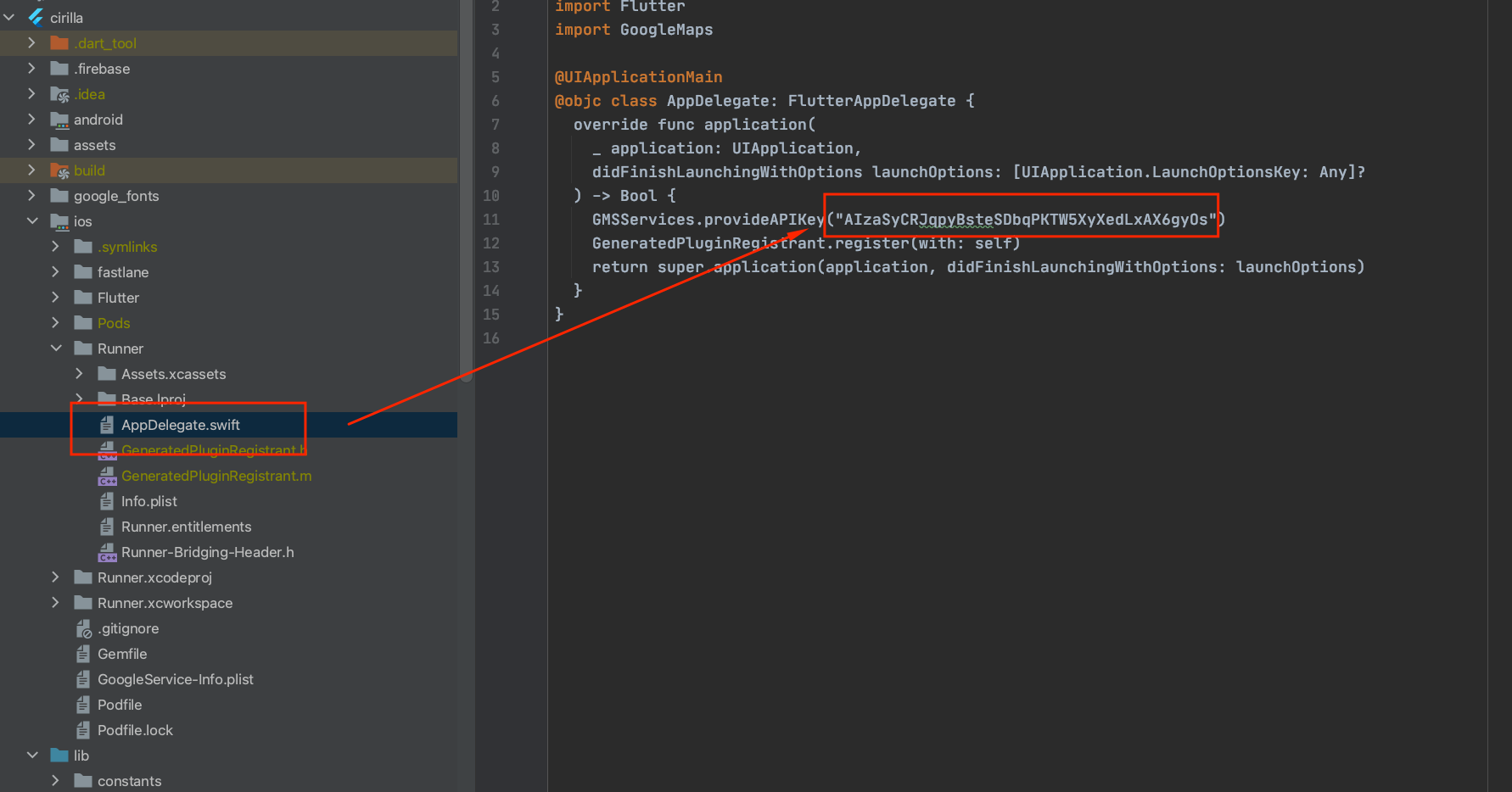 Google Maps – Appcheap