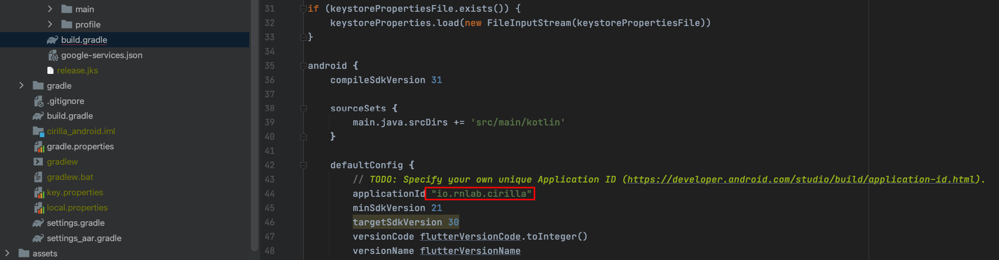 Facebook Login for Android – Appcheap