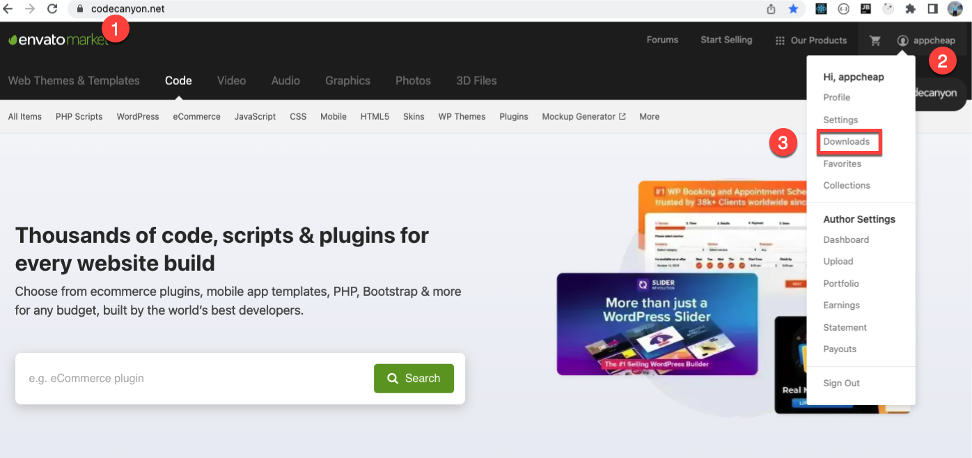 Buy Cirilla app – Appcheap