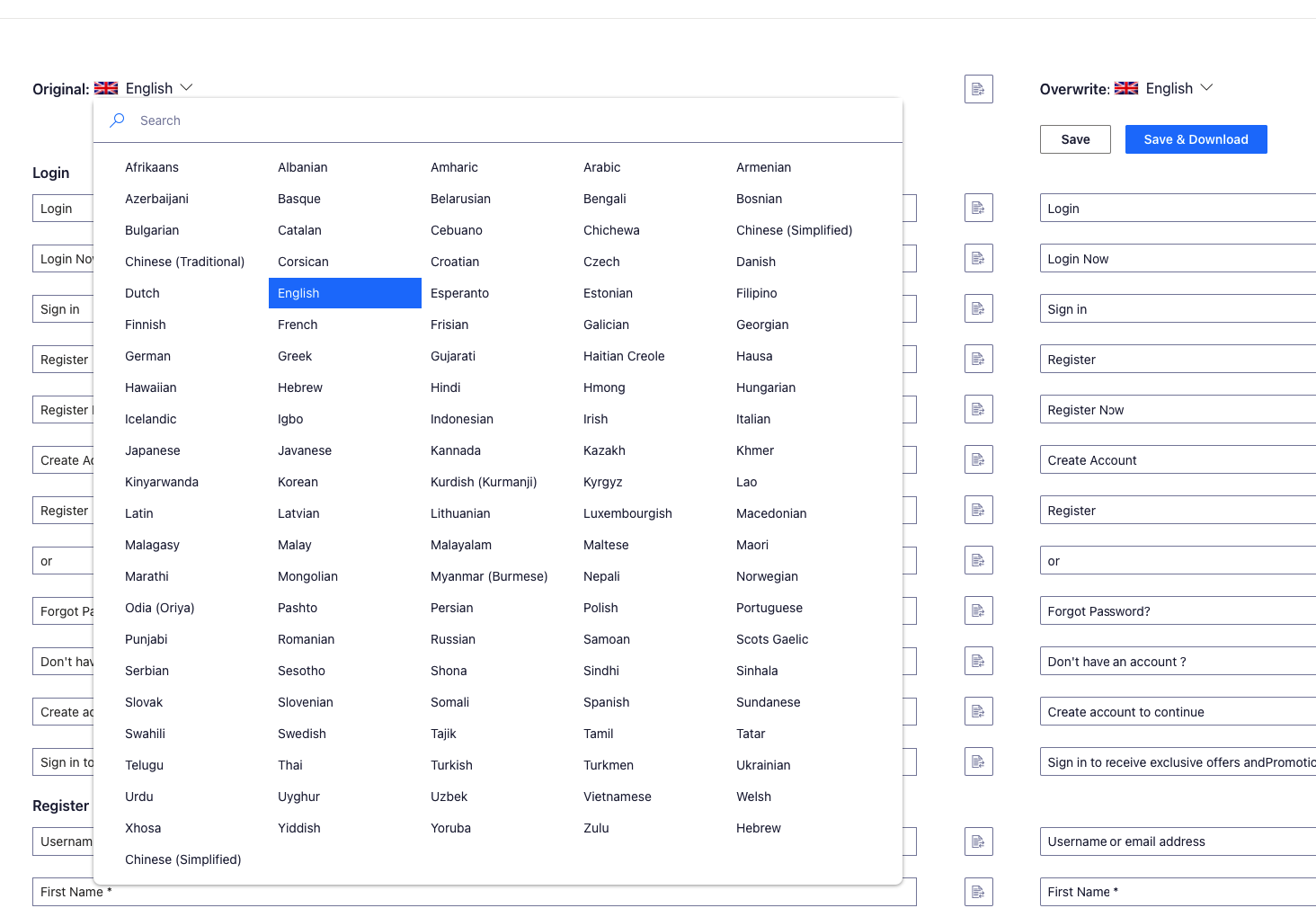 Cloud translate – Appcheap