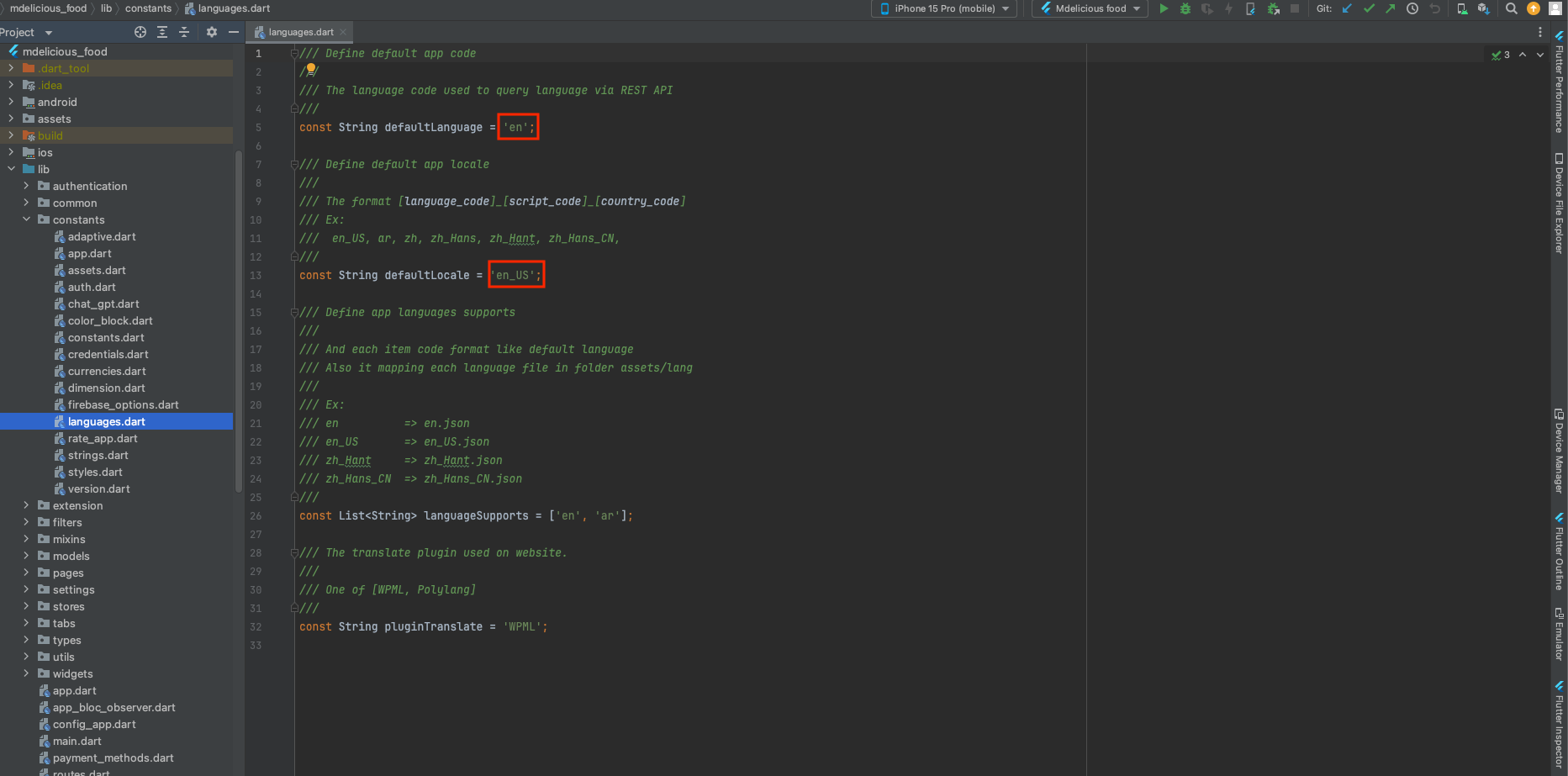 How to Build a Multi-Language App? – Appcheap