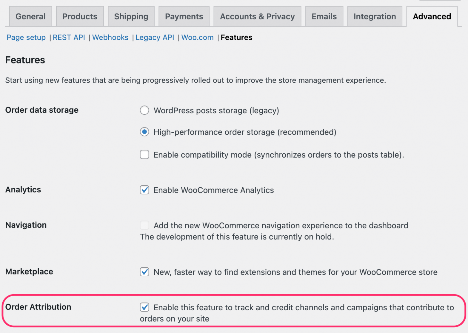 Identify App Orders – Appcheap