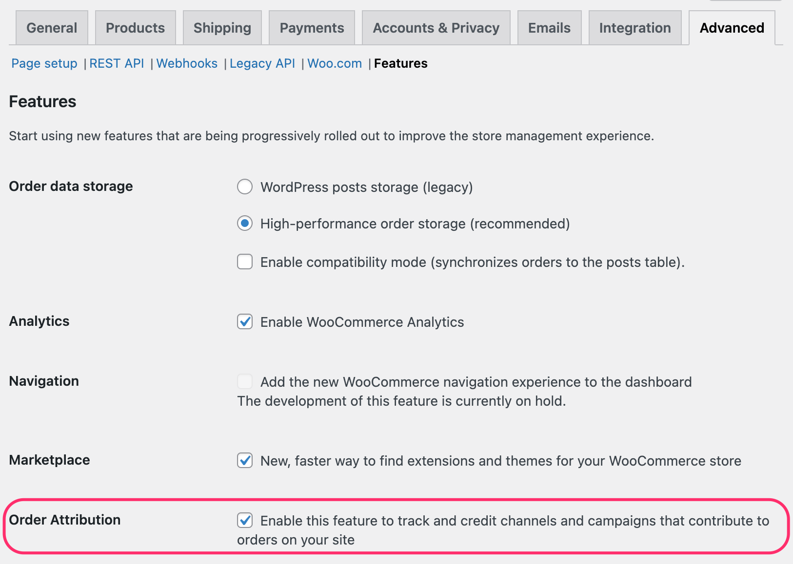 Identify App Orders – Appcheap